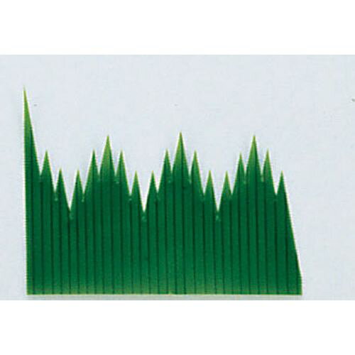 旭創業 バラン 三本杉1号（1000枚入） XBL01 JANコード 4990798500225●幅×奥行(mm):75×55●材質：ポリエチレン【送料について】北海道、沖縄、離島は送料を頂きます。