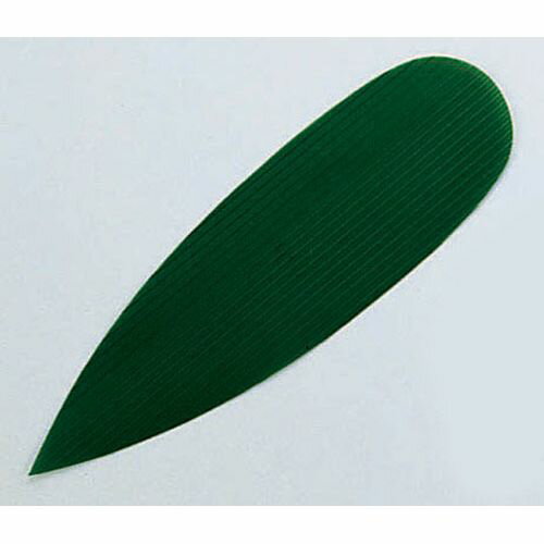 旭創業 バラン 笹（1000枚入） 大 XBL10001 JANコード 4990798507323●サイズ:大●幅×奥行(mm):57×195●材質：ポリエチレン【送料について】北海道、沖縄、離島は送料を頂きます。