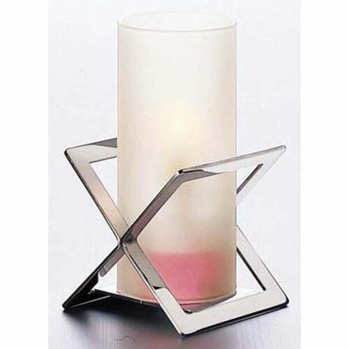 ムラエ レインボーカラー オイルランプ OL-80-155W POIN301 JANコード 4529910080569●メーカー品番:OL-80-155W●幅×奥行×高さ(mm):78×78×135●燃焼時間(H):6●重量(g):480●...