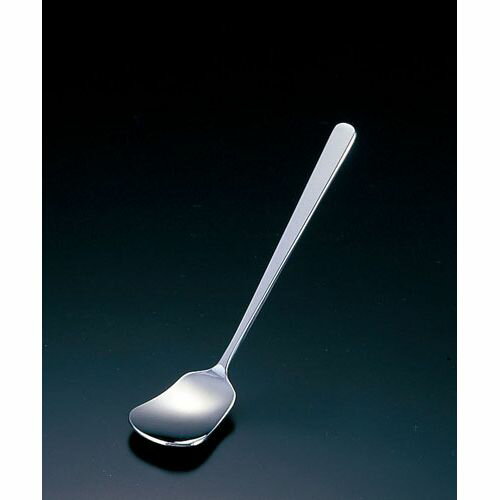 遠藤商事 SA18-8セピア 茶碗蒸スプーン OSP04 JANコード 4905001007767●形状名:茶碗蒸スプーン●全長(mm):90●幅(mm):29●重量(g):20●材質：SUS304【送料について】北海道、沖縄、離島は送料を...
