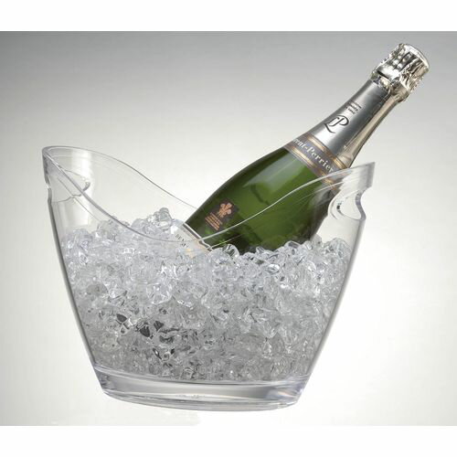 プロダイン ワインバケット ヴィノ・ゴンドラ G-2-C クリア LPL1901 JANコード 0022494720035●メーカー品番:G-2●カラー:C クリア●間口×奥行×高さ(mm):270×205×200【送料について】北海道、沖...