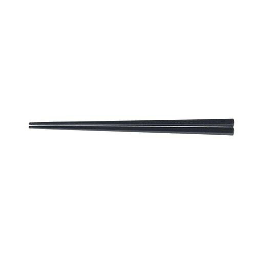 福井クラフト PPS八角箸（10膳入）19.5cm 黒 90030500 RHSG901 JANコード 4523031028974●色:黒●全長(mm):19.5●材質：PPS■材質:PPS樹脂■耐熱温度:260℃■※洗浄器・消毒保管庫対応...
