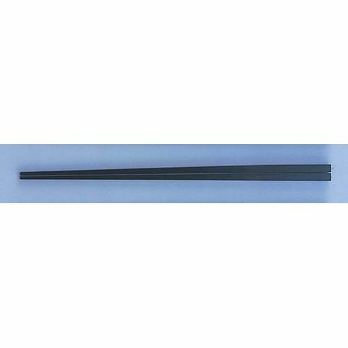 台和 ニューエコレン中華箸 ノーマル 25cm ブラック（50膳入） TTY3407 JANコード 4904778252103●全長(mm):250●カラー:ブラック●材質：PBT樹脂■材質:PBT樹脂■耐熱温度:140℃【送料について】北...