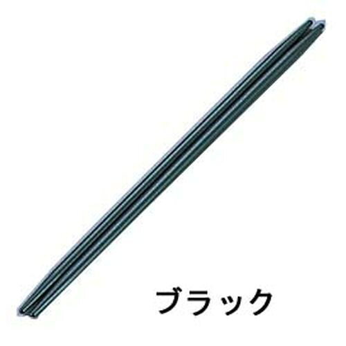 台和 ニューエコレン箸和風 祝箸（50膳入） ブラック RHSB603 JANコード 4904778252523●色:ブラック●全長(mm):240●材質：PBT樹脂■材質:PBT樹脂■耐熱温度:140℃【送料について】北海道、沖縄、離島は...
