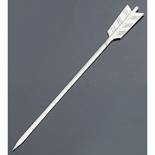 遠藤商事 SA18-8矢羽根プロセット 18cm OPL05018 JANコード 4905001027277●全長(cm):18●重量(kg):0.022●材質：本体：18-8ステンレス【送料について】北海道、沖縄、離島は送料を頂きます。