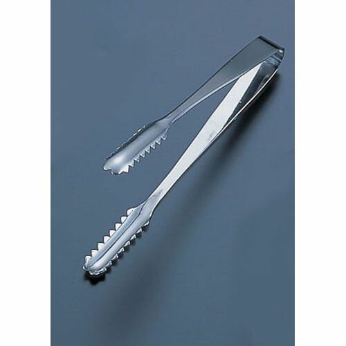 遠藤商事 SA18-0棒アイストング 並 PAI12 JANコード 4905001027642●仕様:並●全長(mm):150●材質：ステンレススチール■※厚口大の挟む部分の長さ:約65mm【送料について】北海道、沖縄、離島は送料を頂きます。