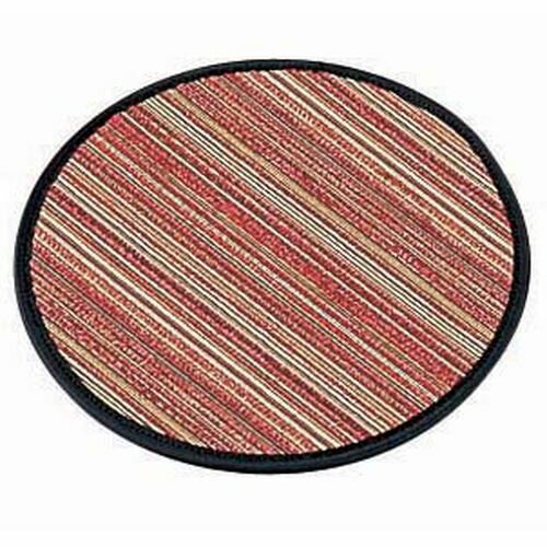 遠藤商事 雅 アイスペールマット 丸 ワイン PAIB302 JANコード 4905001204166●色:ワイン●外径(mm):φ150■ポリエステル50% アクリル50%■両面仕様タイプ■水洗いOK【送料について】北海道、沖縄、離島は送...