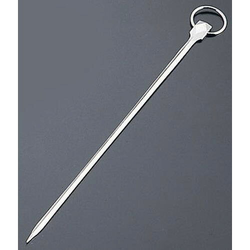 遠藤商事 18-0ダイヤプロセット 15cm OPL07015 JANコード 4905001301148●全長(cm):15●重量(kg):0.015●材質：本体：18-0ステンレス【送料について】北海道、沖縄、離島は送料を頂きます。