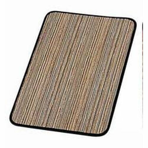 遠藤商事 雅 アイスペールマット 長角 大 ブラウン PAIB201 JANコード 4905001301810●サイズ:大●色:ブラウン●幅×奥行(mm):300×200■ポリエステル50% アクリル50%■両面仕様タイプ■水洗いOK【送料...