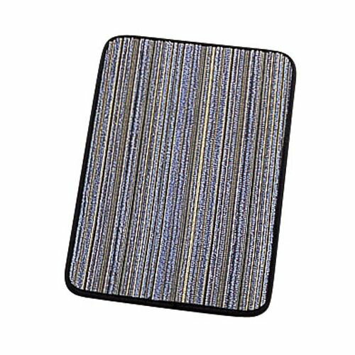 遠藤商事 雅 アイスペールマット 長角 小 ブルー PAIB207 JANコード 4905001301872●サイズ:小●色:ブルー●幅×奥行(mm):250×150■ポリエステル50% アクリル50%■両面仕様タイプ■水洗いOK【送料につ...