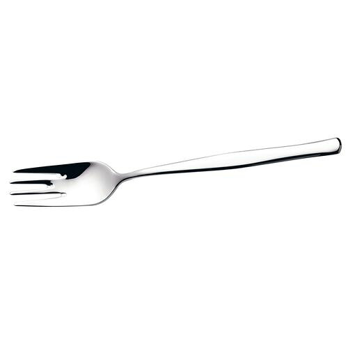 ののじ 18-8スクールフォーク CUT-SU-02 OSK3701 JANコード 4988760005298●全長×幅(mm):175×24●重量(kg):0.034■先端まで丸めた安全設計■奥まで差し込まない「段違いフォーク」【送料につ...