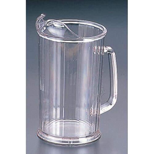 CAMO（キャンブロ） カムウェアピッチャー P60CW PKM05 JANコード 0099511306848●直径×高さ(mm):φ126×225●底径(外寸mm):φ117●容量(cc):1.7●材質：ポリカーボネイト■※アメリカ製■※...