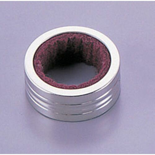 ブロカント ドリップストッパー 65610 （銀メッキ付） PDL01 JANコード 0684779656110●外径×高さ(mm):40×16■※フランス製【送料について】北海道、沖縄、離島は送料を頂きます。