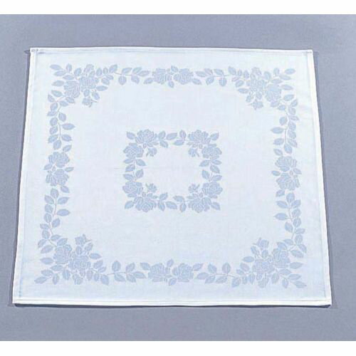 アベイチ ナフキン ENP20 ローズ （10枚入） UNH0401 JANコード 4905001328510●メーカー品番:ENP20●幅×奥行(mm):約500×500●材質：綿100%■材質:綿100%単位【送料について】北海道、沖縄...