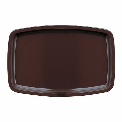 関東プラスチック メラミン スナックトレーM-160 ブラウン PTLB102 JANコード 4523927001937●カラー:ブラウン●幅×奥行×高さ(mm):258×173×18●(内寸)幅×奥行(mm):224×139●材質：メラミ...