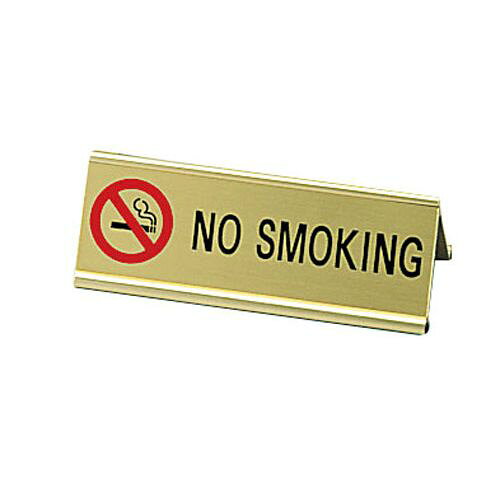 えいむ えいむアルミA型両面NO SMOKING SI-3E ゴールド PNO048A JANコード 4546094030210●メーカー品番:SI-3E●カラー:ゴールド●幅×奥行×高さ(mm):150×60×48●重量(kg):0.12...