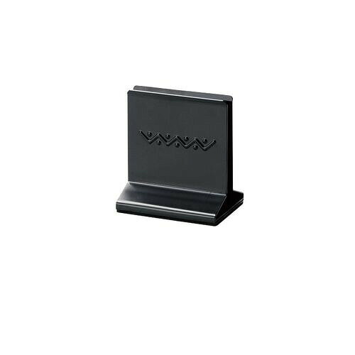 えいむ メタルメニューブック立 BS-63（SM） PEI5604 JANコード 4546094061726●メーカー品番:BS-63●サイズ:SM●幅×奥行×高さ(mm): 90×65×100●有効幅(mm):12●材質：鉄■・重量タイプ...