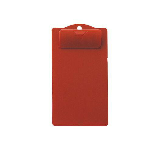 えいむ 成型バインダー BH-73（小） レッド PEI5903 JANコード 4546094125077●メーカー品番:BH-73●カラー:レッド●幅×高さ(mm):90×165●材質：ABS樹脂■・両サイドに手が滑らないようにギザ付きに...