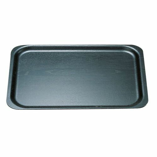 サイトーウッド 木製ブラックトレー 小 B1005 PBL37102 JANコード 4964931700438●メーカー品番:SB-102B●サイズ:小●幅×奥行(mm):380×270●(内寸)幅×奥行(mm):330×230●材質：天然...
