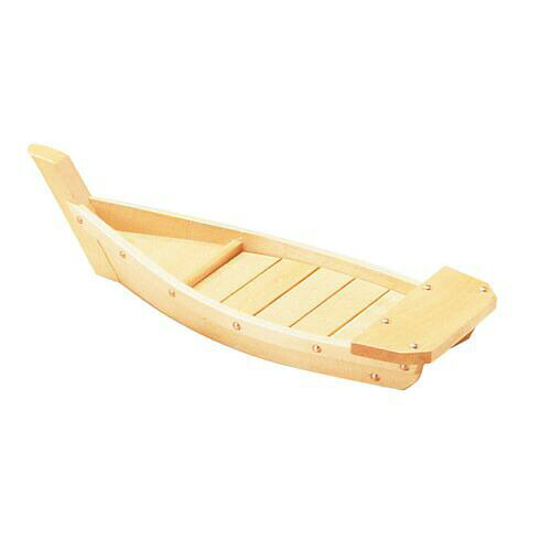 ヤマコー 白木 川舟 H-50 QKW01050 JANコード 4988484411054●メーカー品番:H-50●幅×奥行(mm):500×150●重量(kg):0.8●盛り付け部・幅×奥行(mm):●材質：スプルス【送料について】北海道...