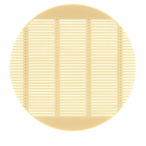福井クラフト 強化PP竹ス 丸 196 クリーム 49930710 QTK3301 JANコード 4523031443715●カラー:クリーム●外径(mm):196【送料について】北海道、沖縄、離島は送料を頂きます。