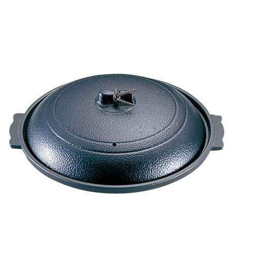 マイン アルミ丸陶板 黒 M10-598 QTU422 JANコード 4525328105986●メーカー品番:M10-598●サイズ(cm):16●内径×深さ(mm):147×16●重量(g):360●材質：アルミ■皿はフッ素3層コーティ...