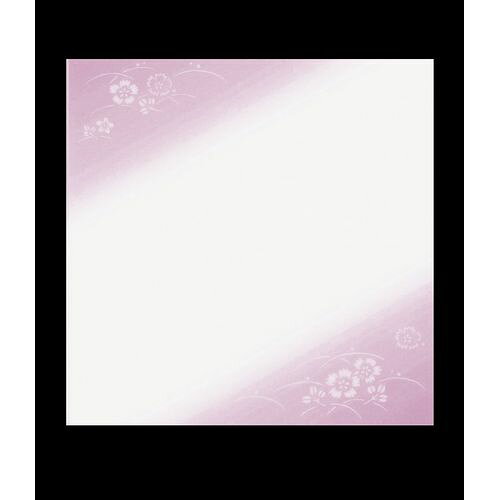 アーテック 耐油懐敷 華かすみ（100枚入）なでしこ 5寸 TA-K28 QTI4403 JANコード 4562160019408●規格:5寸●メーカー品番:TA-K28●幅×奥行(mm):150×150●材質：無蛍光和紙■無蛍光和紙を使用...