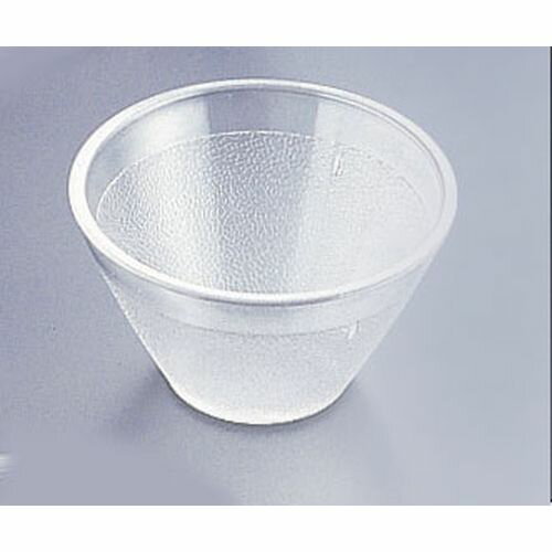 台和 冷麺鉢（ポリカーボネイト） 小 タレ入れ QLI08 JANコード 4904778259256●外径×高さ(mm):φ103×61●材質：ポリカーボネート【送料について】北海道、沖縄、離島は送料を頂きます。