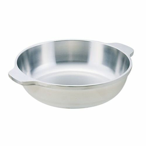 TKG アルミキャスト 味めぐり 27cm QYS10027 JANコード 4977449586029●サイズ(cm):27●外径×深さ(mm):282×70●容量(L):3.3●重量(kg):1.1■表面加工:ミラー仕上げ■材質:アルミニ...