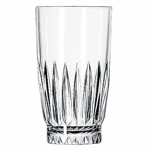 Libbey(リビー) ウィンチェスター ビバレッジ No.15458（6ヶ入） RLBY201 JANコード 0031009455607●メーカー品番:No.15458●直径(口径)×高さ(mm):76(76)×137●容量(cc):35...