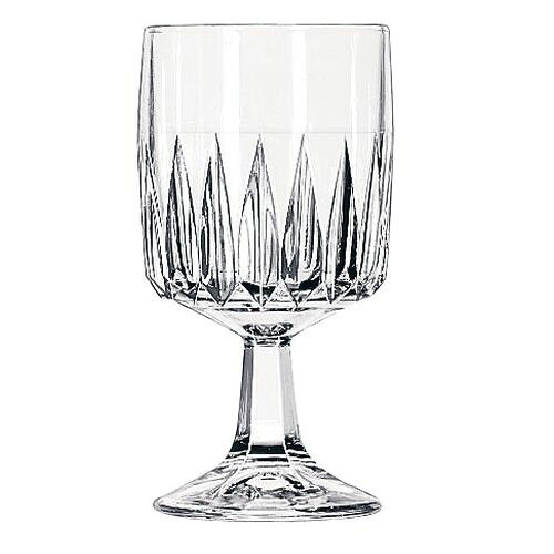 Libbey(リビー) ウィンチェスター ワイン No.15464（6ヶ入） RLBY501 JANコード 0031009455683●メーカー品番:No.15464●直径(口径)×高さ(mm):76(73)×143●容量(cc):251■...