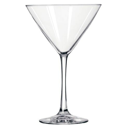 Libbey(リビー) ミッドタウン マティーニ No.7507（6ヶ入） RLBJ701 JANコード 0031009456444●メーカー品番:No.7507●直径(口径)×高さ(mm):124(124)×187●容量(cc):355■...