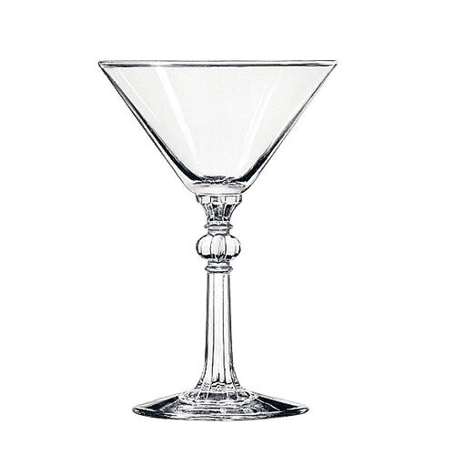 Libbey(リビー) ヴィンテージ カクテル No.8876（6ヶ入） RLBJ201 JANコード 0031009457465●メーカー品番:No.8876●直径(口径)×高さ(mm):108(108)×152●容量(cc):192■リ...