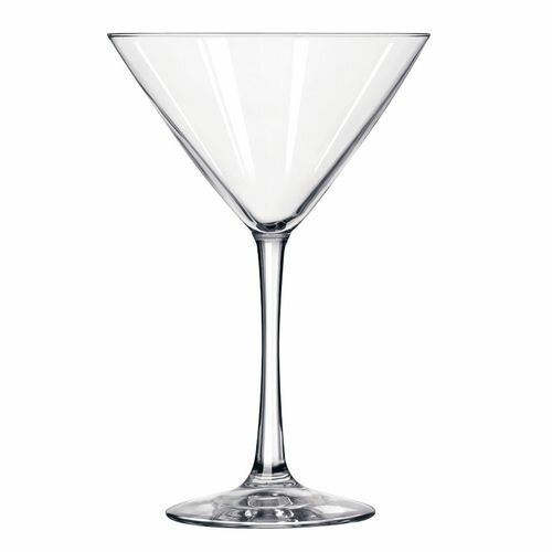 Libbey(リビー) ヴィーニャ マティーニ No.7518（6ヶ入） RLBJ601 JANコード 0031009458097●メーカー品番:No.7518●直径(口径)×高さ(mm):117(117)×184●容量(cc):296■リ...