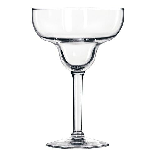 Libbey(リビー) サイテーション マルガリータ No.8430（6ヶ入） RLB8901 JANコード 0031009458103●メーカー品番:No.8430●直径(口径)×高さ(mm):120(120)×178●容量(cc):43...