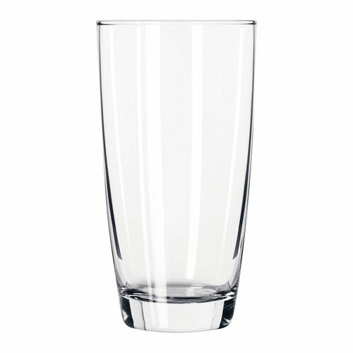 Libbey(リビー) エンバシー クーラー No.12264（6ヶ入） RLBDB01 JANコード 0031009458530●メーカー品番:No.12264●直径(口径)×高さ(mm):79(79)×152●容量(cc):470■リビ...