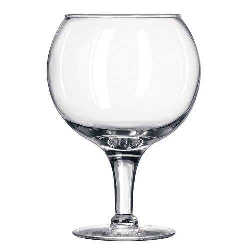Libbey(リビー) スーパーステム No.3407 スーパースクーナー RLBN401 JANコード 0031009459780●メーカー品番:No.3407●直径(口径)×高さ(mm):159(114)×219●容量(cc):1600...
