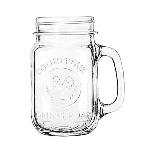 Libbey(リビー) ドリンキングジャー（6ヶ入） No.97085 PLB5401 JANコード 0031009866281●メーカー品番:No.97085●直径(口径)×高さ(mm):78×78(67)×133●容量(cc):488■...