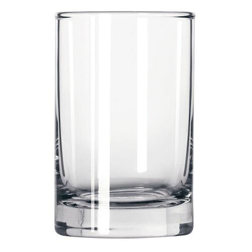 Libbey(リビー) レキシントン ジュース No.2349（6ヶ入） RLBAS01 JANコード 6942469400059●メーカー品番:No.2349●直径(口径)×高さ(mm):57(57)×89●容量(cc):148■リビー ...