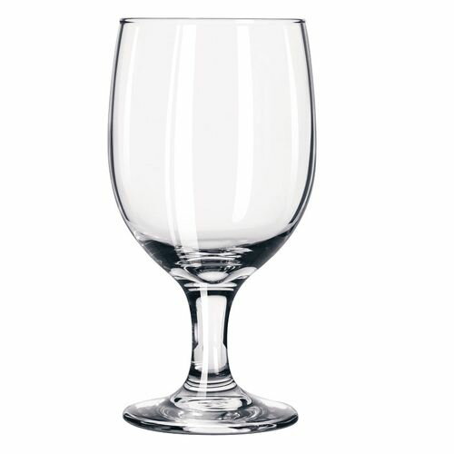 Libbey(リビー) エンバシー ゴブレット No.3711（6ヶ入） RLBE701 JANコード 6942469400196●メーカー品番:No.3711●直径(口径)×高さ(mm):83(73)×156●容量(cc):340■リビー...