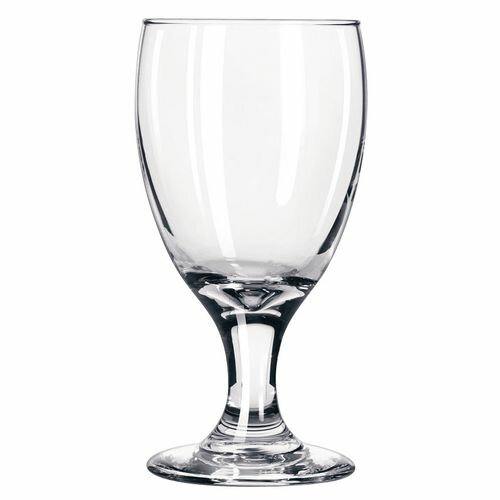 Libbey(リビー) エンバシー バンケットゴブレット No.3721（6ヶ入） RLBE601 JANコード 6942469400202●メーカー品番:No.3721●直径(口径)×高さ(mm):83(76)×152●容量(cc):31...