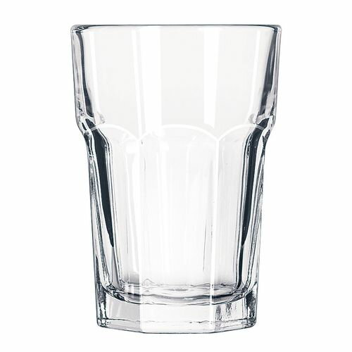 Libbey(リビー) ジブラルタル（6ヶ入） ビバレッジタンブラー15238 PLB3401 JANコード 6942469400257●直径(口径)×高さ(mm):84(84)×121●容量(cc):355●重量(kg):0.420●材質...