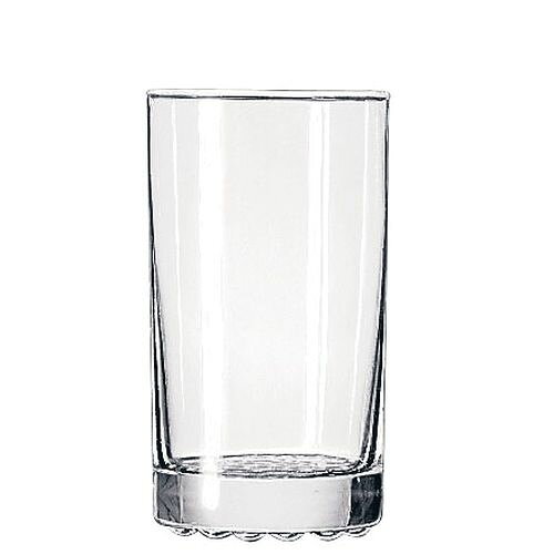 Libbey(リビー) ノブ・ヒル ハイボール No.23256（6ヶ入） RLBBF01 JANコード 6942469400547●メーカー品番:No.23256●直径(口径)×高さ(mm):67(64)×117●容量(cc):266■リ...