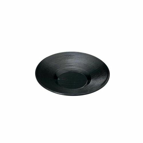 福井クラフト ABS千筋茶托 黒塗 75000100 3.5寸 RFI0101 JANコード 4523031013437●サイズ(寸):3.5●直径×高さ(mm):103×18●材質：ABS【送料について】北海道、沖縄、離島は送料を頂きます。