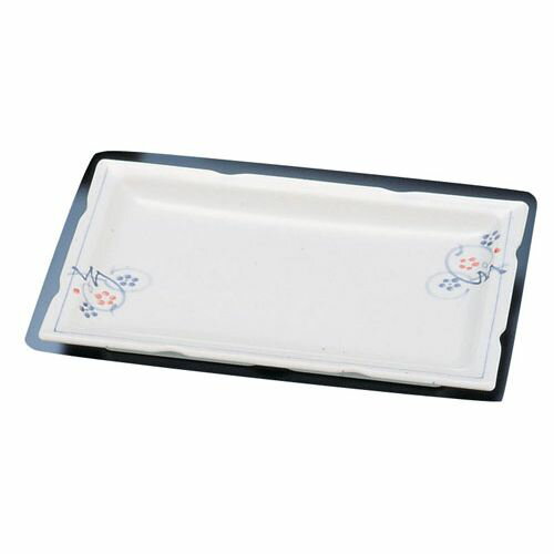 関東プラスチック メラミン「かりん」長角皿 小 M-336-K RTY69336 JANコード 4523927003320●メーカー品番:M-336-K●サイズ:小●幅×奥行×高さ(mm:176×138×22●材質：メラミン■メラミン「かり...