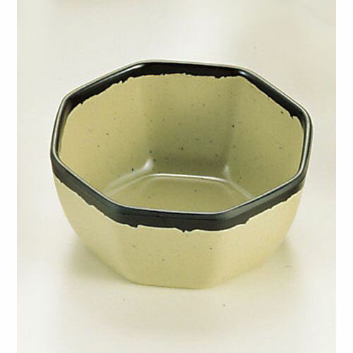 関東プラスチック メラミン「信楽」 八角鉢 MM-78 RHT52 JANコード 4523927005898●メーカー品番:MM-78●幅×奥行×高さ(mm):110×110×50●材質：メラミン■メラミン「信楽」シリーズ■※洗浄器対応【送...