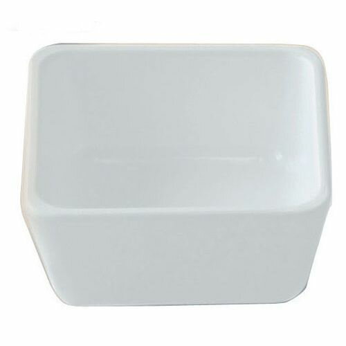 関東プラスチック スクエアパーツ・ポーション 1／9 M-2391 ホワイト RPC0502 JANコード 4523927020242●メーカー品番:M-2391●カラー:ホワイト●幅×奥行×高さ(mm):76×76×H36●材質：メラミン...