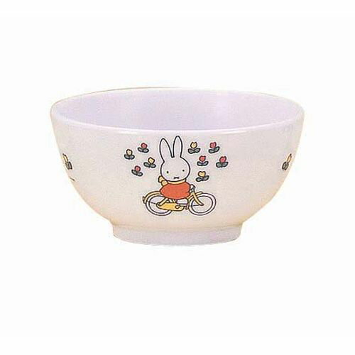 関東プラスチック メラミンお子様食器 「ミッフィー」 CM-2C 汁椀 RSLC601 JANコード 4523927200439●メーカー品番:CM-2C●直径×高さ(mm):φ100×50●容量(cc):230●材質：メラミン■miffy...