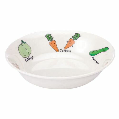 遠藤商事 メラミンお子様食器「ベジタ村」 38-VV 15cm深皿 RHKA401 JANコード 4905001267147●直径×高さ(mm):150×36●容量(cc):430●材質：メラミン樹脂■※洗浄機対応商品【送料について】北海道...