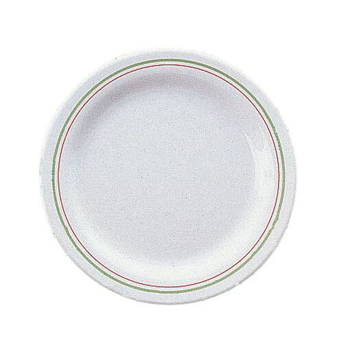遠藤商事 メラミン「オリーブ」 ライス皿19cm OL-7816 RLI16 JANコード 4905001532214●メーカー品番:OL-7816●直径×高さ(mm):φ192×17●重量(kg):0.150●材質：メラミン■メラミン洋風...